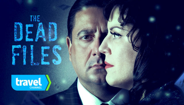 My Interviews with families from The Dead Files TV show – Kevin Paul ...